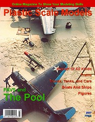 Scale Models | Flickr