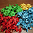Dodecahedral Mega-Structure (Modular Origami) - a photo on Flickriver