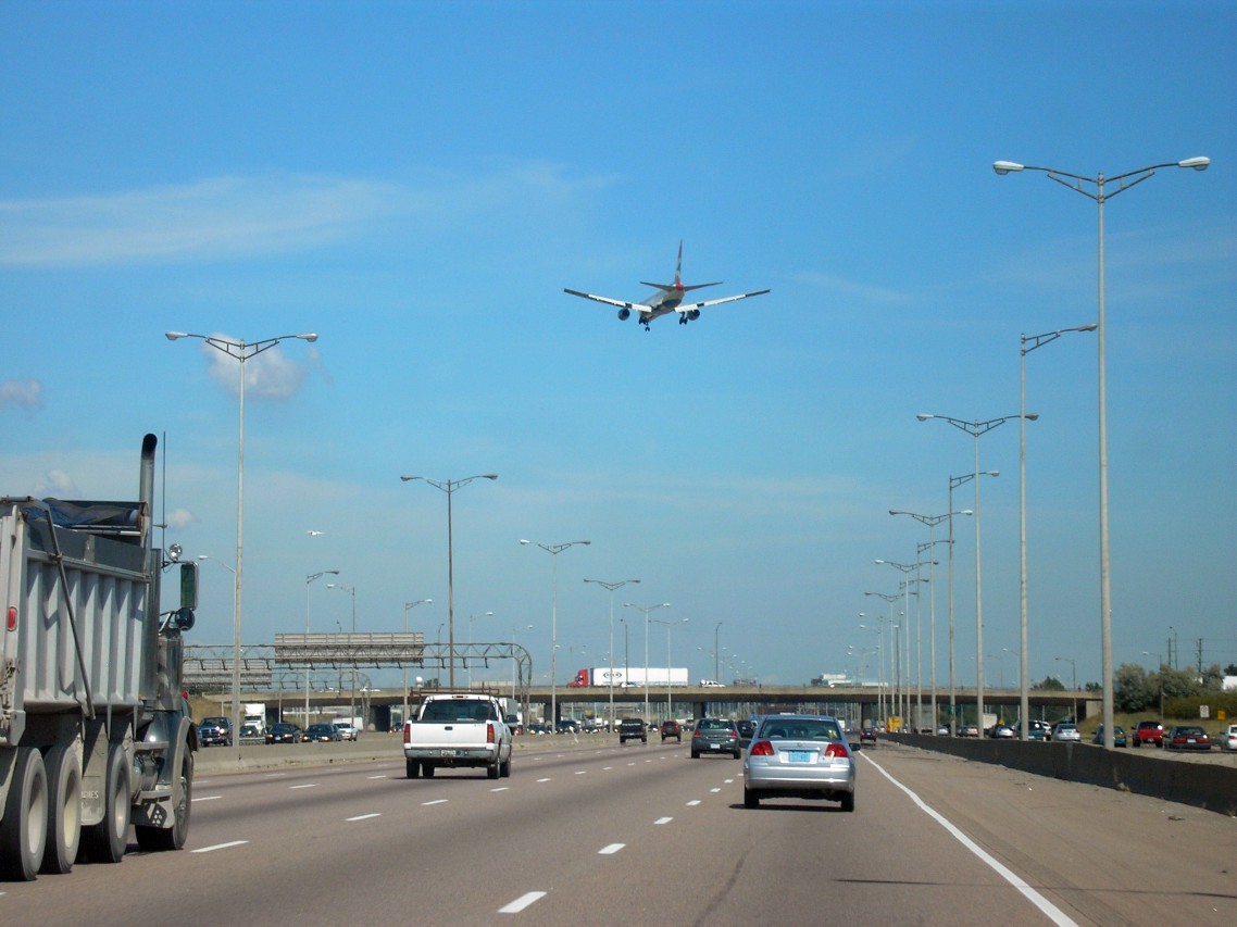 Hamilton to Belleville on Highway 401. Drive by Shootings ...