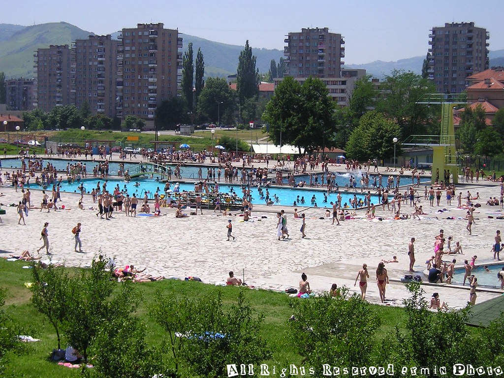 Zenica | Зеница - Photo Thread | SkyscraperCity Forum