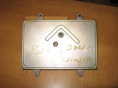 B16a ECU & Gen 2 Stuff PICS | Team Integra Forums
