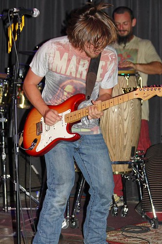 Double your Pleasure, double your fun: Lukas Nelson, and the Promise of ...