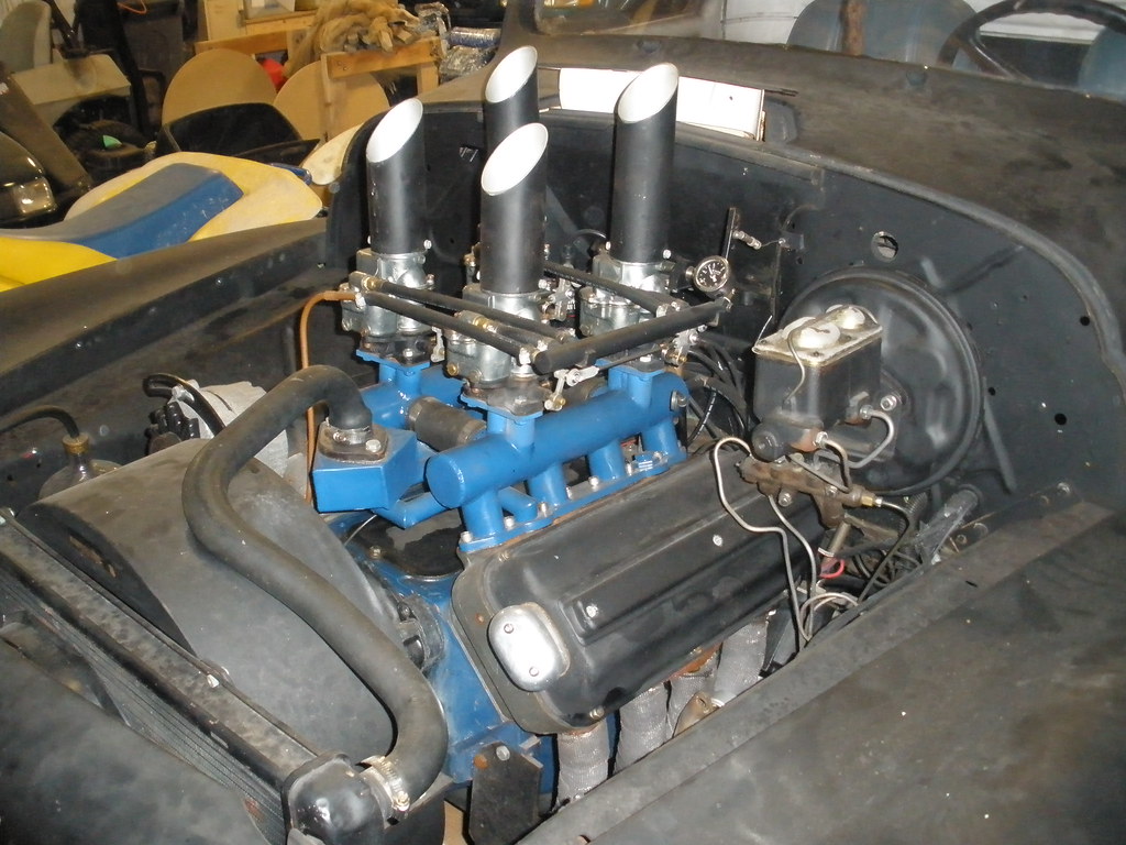 Barn Find; Finally a HEMI!! | The H.A.M.B.