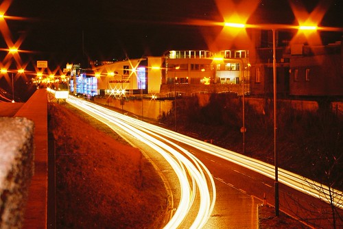 motorway pics - Page 2 - Photography and Photoshop - BRISKODA
