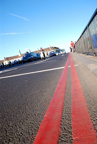 Red Routes | SkyscraperCity Forum