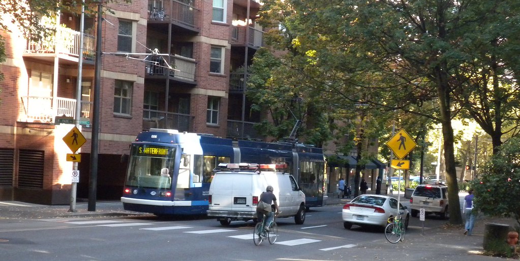 PORTLAND ``` fall shots ``` - SkyscraperPage Forum