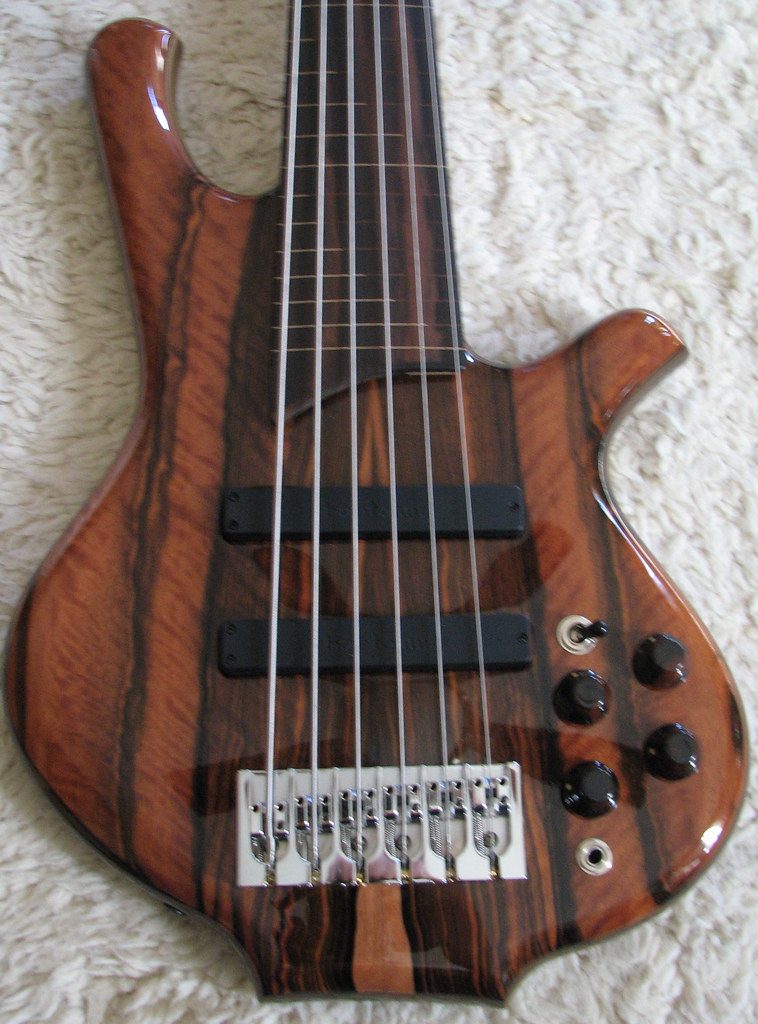 Club Stambaugh - Show your Stammies!! [Part 2] | Page 37 | TalkBass.com