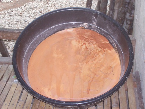 How To Make Kinugay for Your Binignit - My Cebu Photo Blog