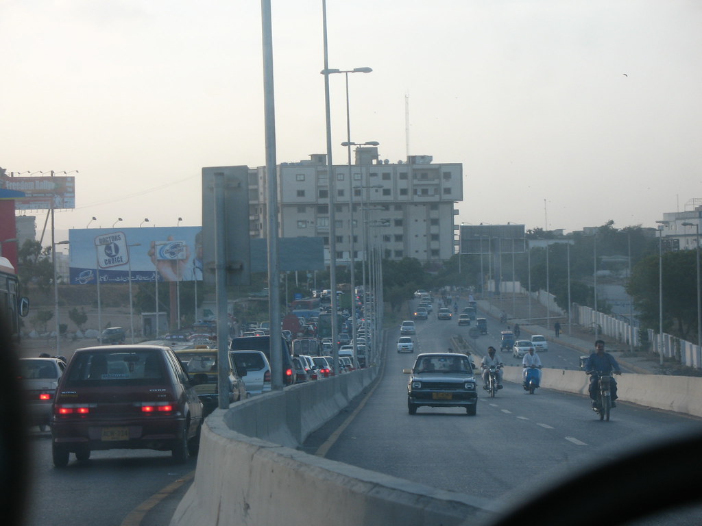 Karachi | Page 33 | SkyscraperCity Forum