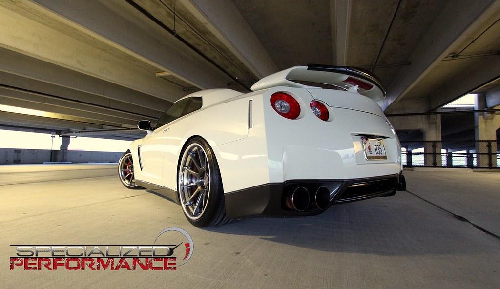 ADV 10 TRACK SPEC W/DEEP Concave GTR FITMENT.. 1st Set Released ...