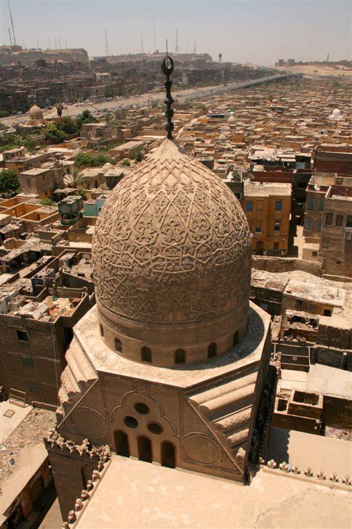 ۞ Mamluk Arts & Architecture ۞ (1250-1517 ) | SkyscraperCity