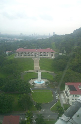 THE PANAMA CANAL ADMINISTRATION BUILDING | SkyscraperCity Forum