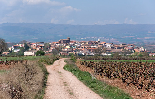 Ayuntamiento de Tricio, La Rioja