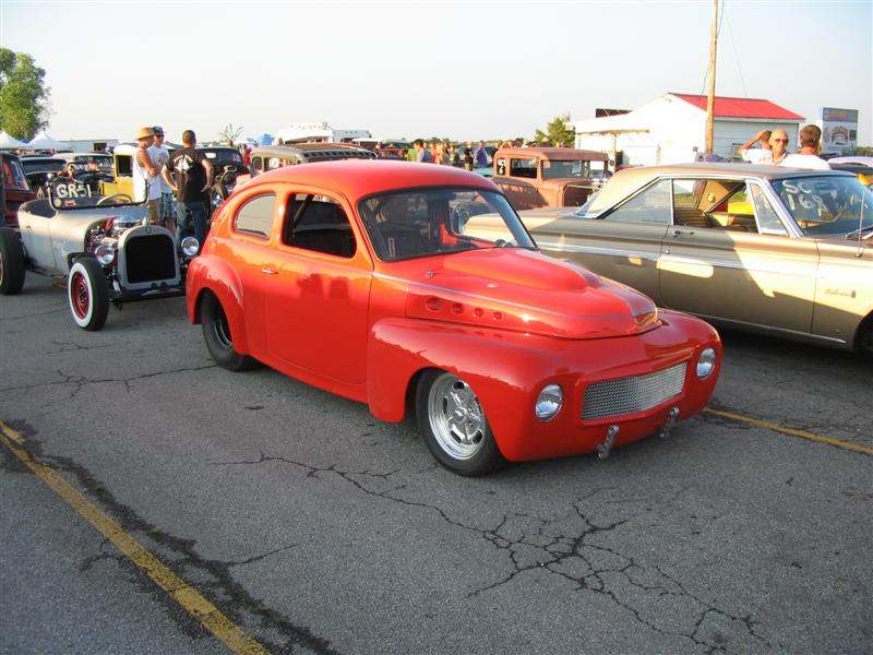 HAMB drags 07: "Traditional Hot Rods" Lots of pics | FinalGear.com Forums