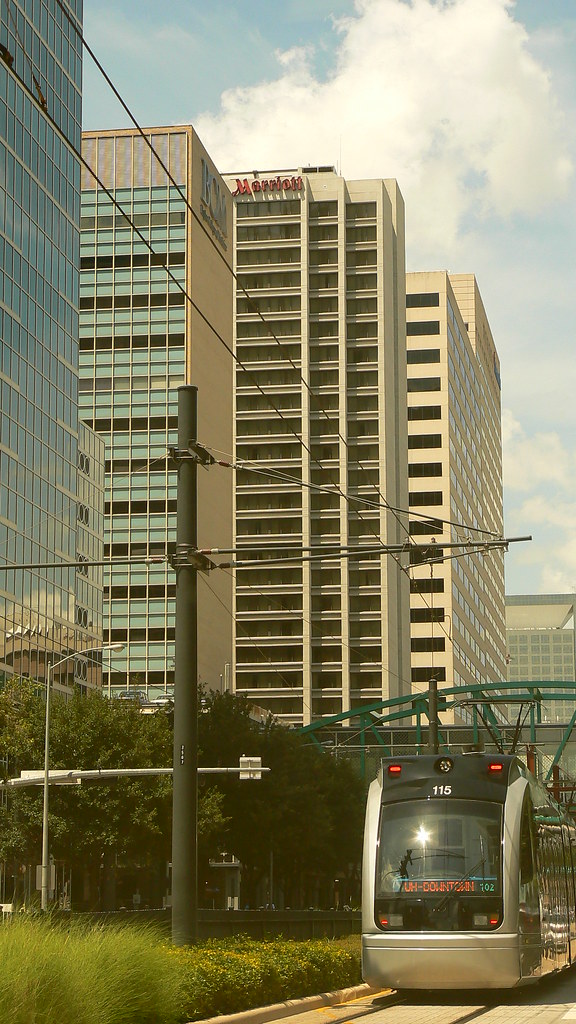 HOUSTON - Inner Loop, Westside, Galveston - | Skyscraper City Forum