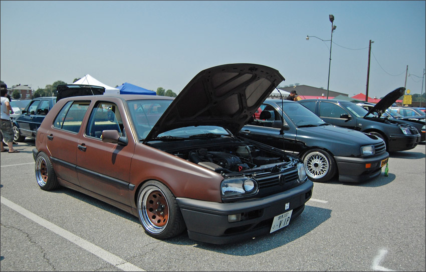 V.A.G. Fair mk3s | VW Vortex - Volkswagen Forum
