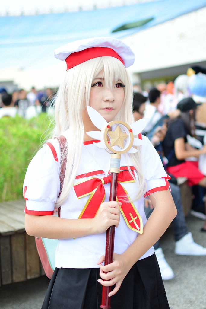 20180728 FF32-Day1 頁 1 | FlickrLinkr